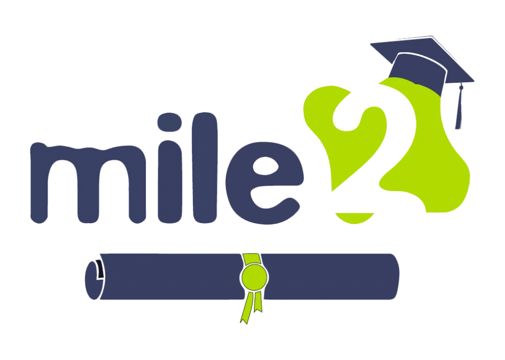 Mile2 Canada - Cyber Security Training and Certification